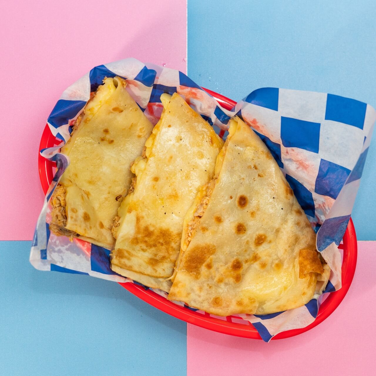 Vice Tacos