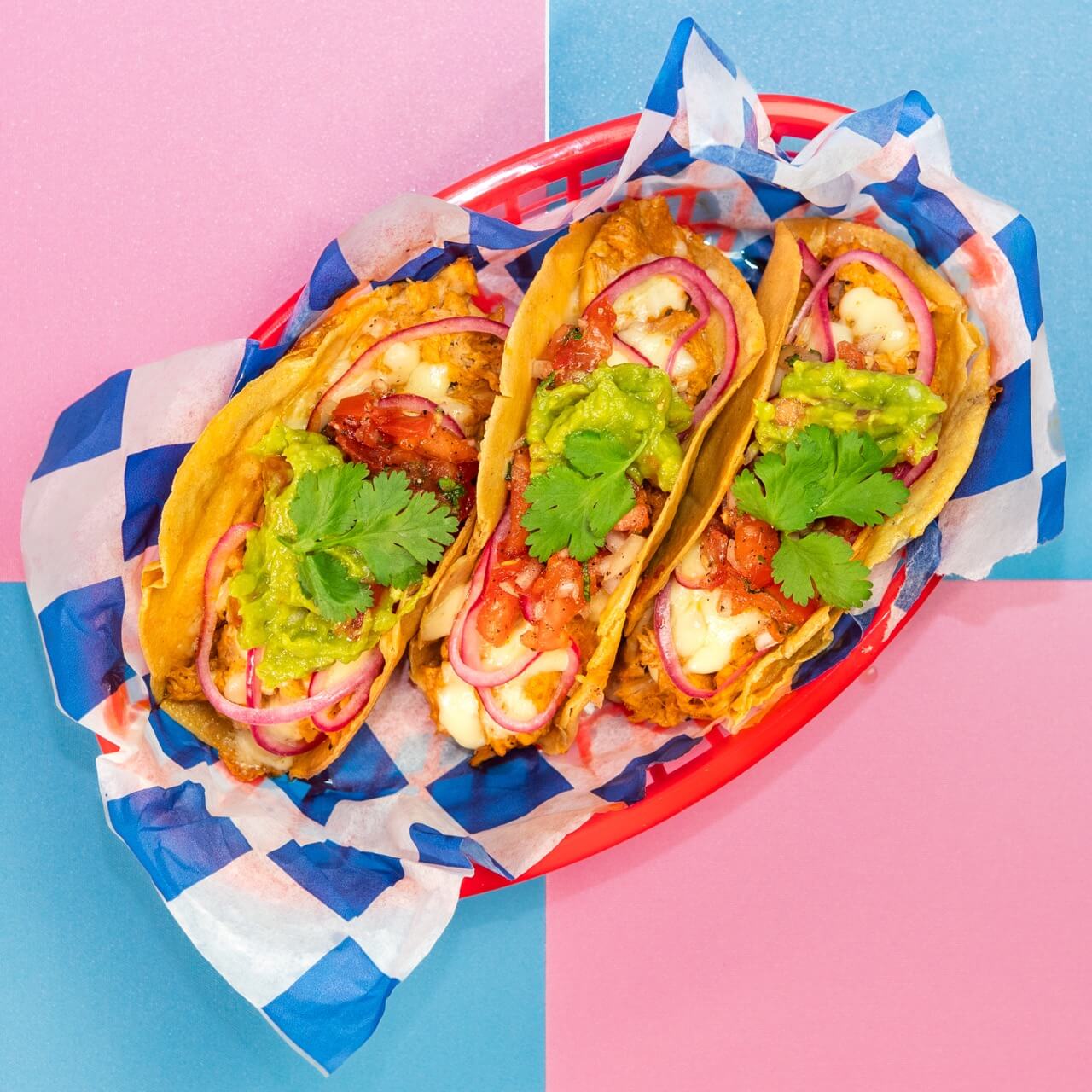 Vice Tacos