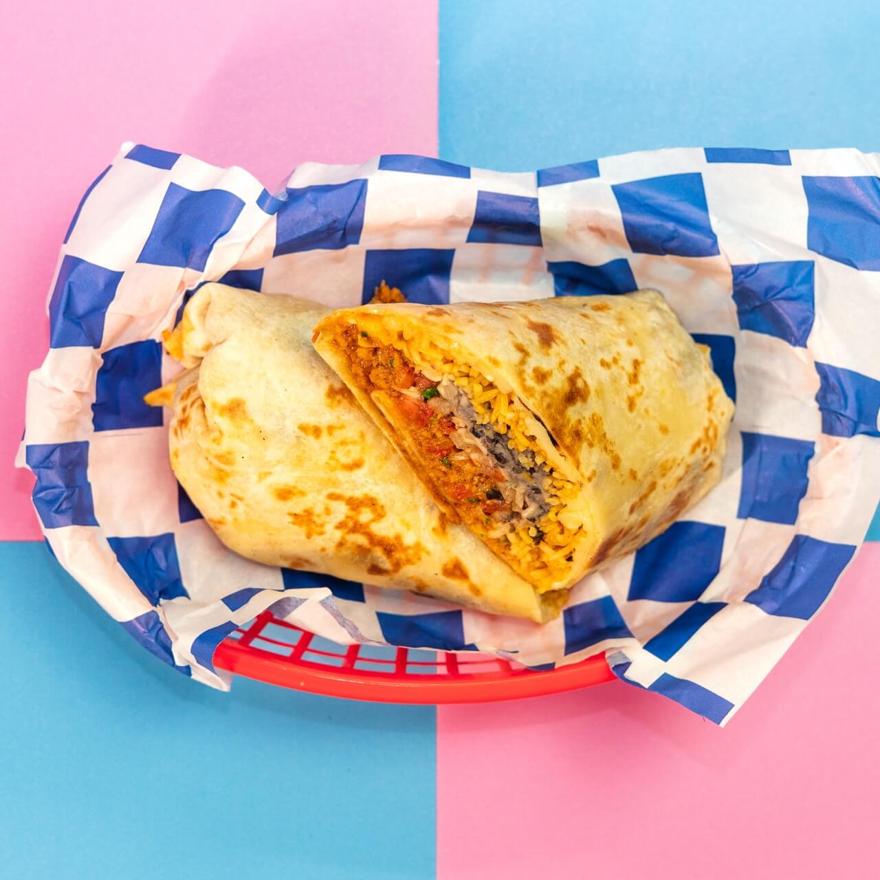 Vice Tacos