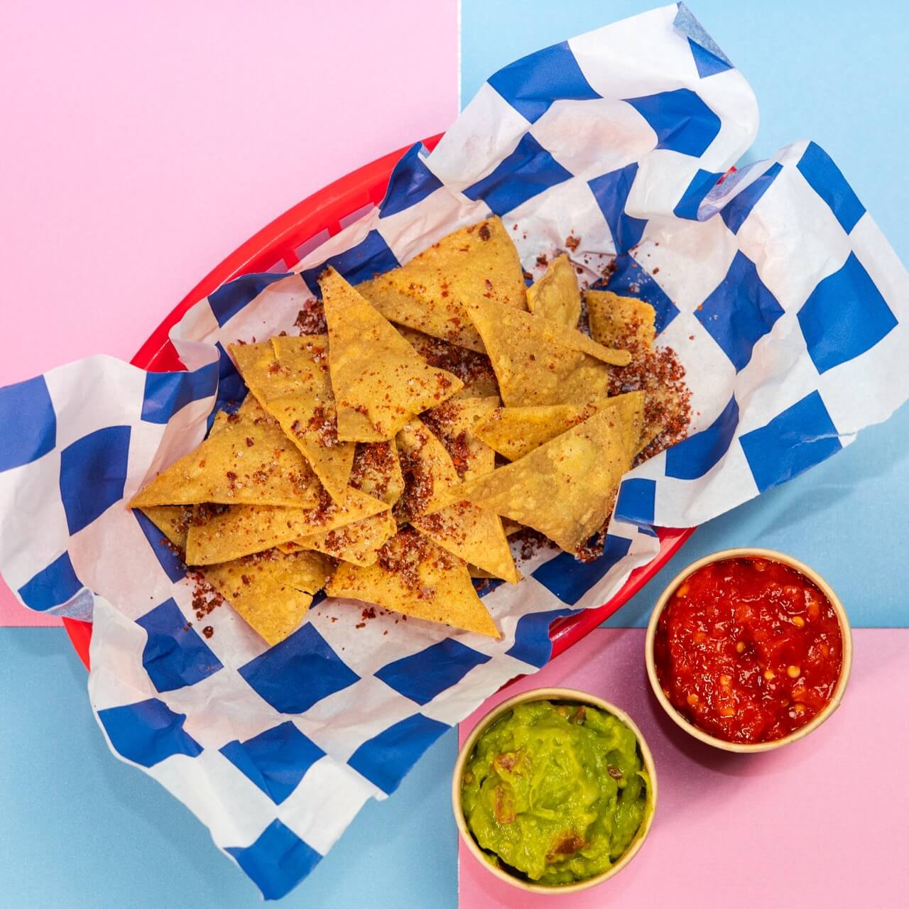 Vice Tacos